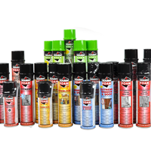 Adhesives - ProFast Supply